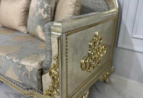 Мягкая мебель Диваны и кресла