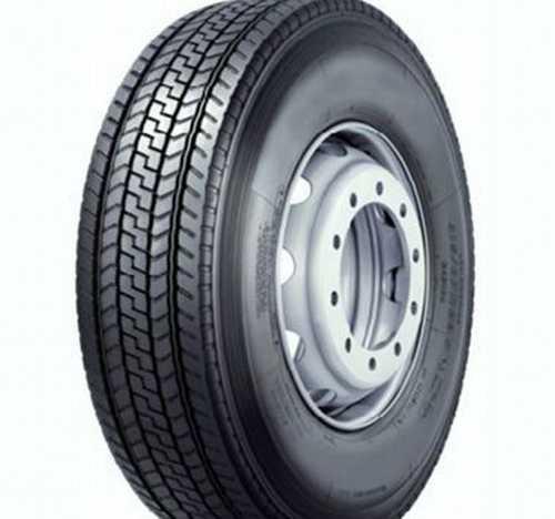 Грузовая шина Bridgestone M788 22575R17,5 129127M универсальная PR