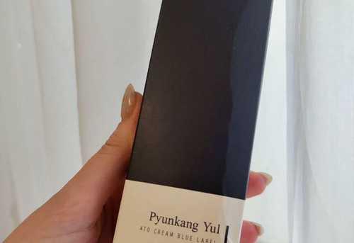 Pyunkang Yul Гипоаллергенный увлажняющий крем