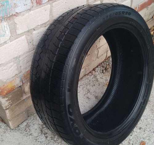 Toyo Open Country A20a 275/45 R20
