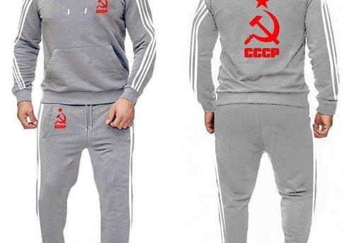 Новый спортивный костюм СССР