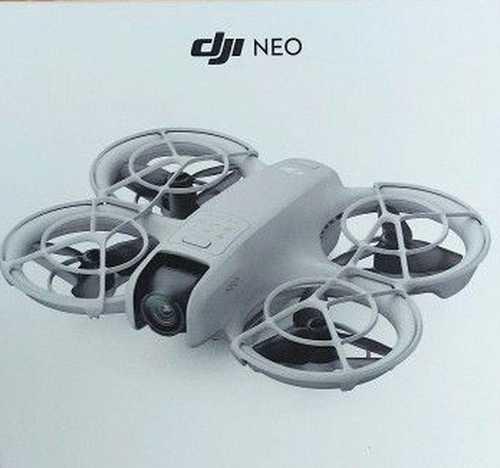 DJI Neo