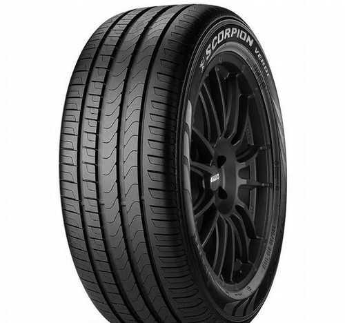 Pirelli Scorpion Verde 225/55 R18