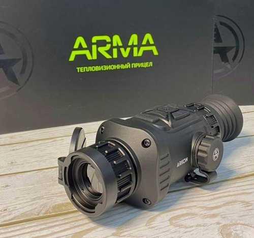 Тепловизор для охоты Arkon Arma SR25