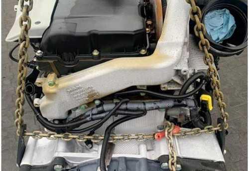 Двигатель MAN d2676lf
