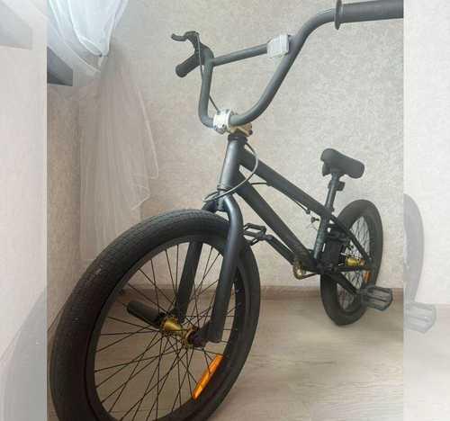 Bmx stern piligrim 20