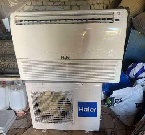 Сплит система Haier
