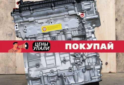 Двигатель G4NA Hyundai/Kia 2.0 167 л.c