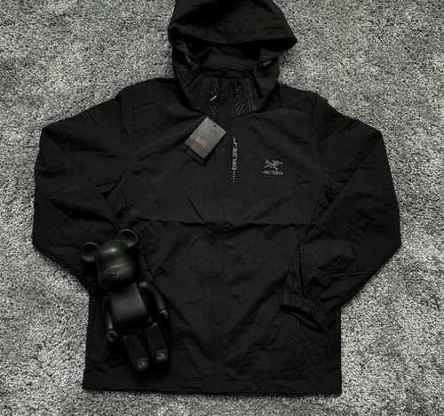 Ветровка Arcteryx Gore-Tex
