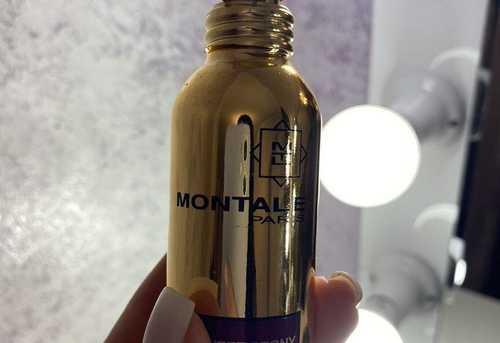 Montale Sweet Peony 50 мл