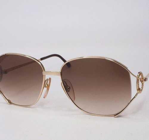Солнцезащитные очки Christian Dior женские винтаж