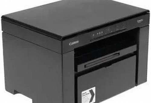 Принтер Canon i-sensys MF3010