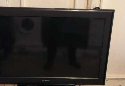 Телевизор бу Sony 32