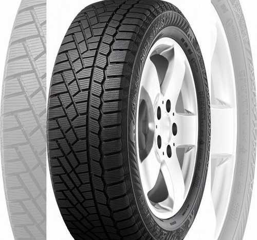 Gislaved Soft Frost 200 175/65 R15 88T