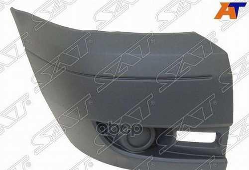 Клык бампера ford transit 06- RH stfdr7000M1 Sat