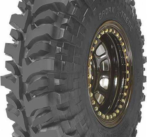 Accelera Badak X-Treme 35/10.5 R16