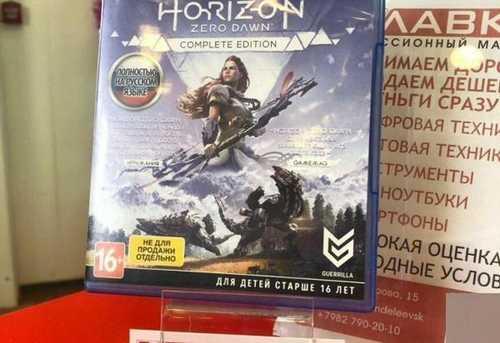 Игра PS 4 Horizon Zero Dawn