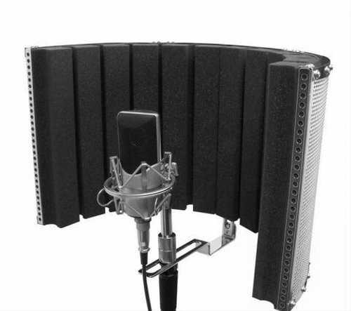 Экран для микрофона OnStage asms4730