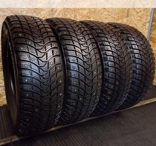 Michelin Latitude X-Ice North 3 185/65 R15 92T