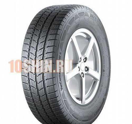 Continental VanContact Winter 215/65 R16C R