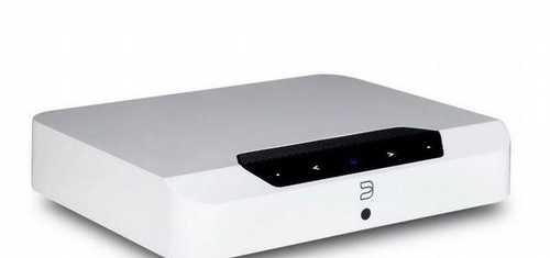 Усилитель BlueSound PowerNode Edge N230 White