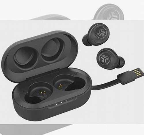 Беспроводные наушники JBuds Air