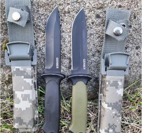 Нож Gerber