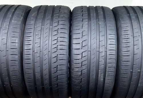 Continental PremiumContact 6 245/40 R18