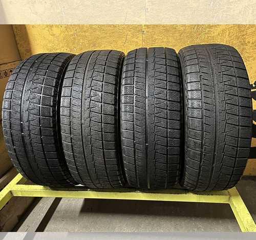 Bridgestone Blizzak Revo GZ 205/55 R16