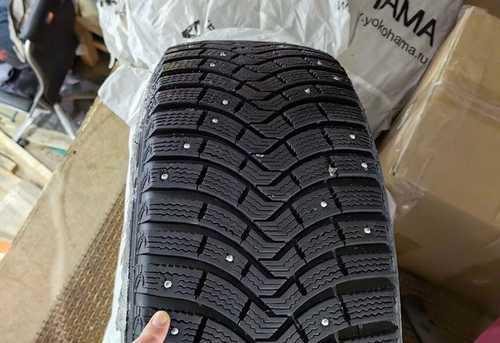 Michelin Latitude X-Ice North 265/65 114T