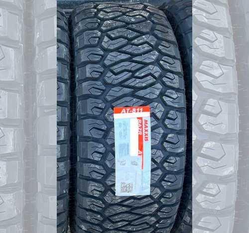 Maxxis AT-811 Razr AT 265/65 R17 112T