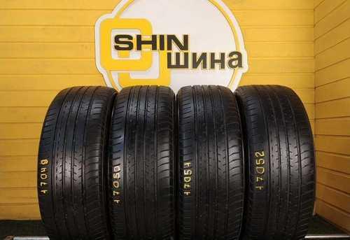CrossLeader DSU02 225/45 R19