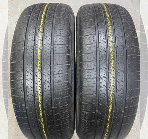 Continental Conti4x4Contact 225/65 R17