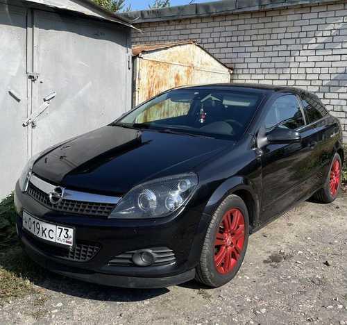 Колеса в сборе r16 летние opel astra h