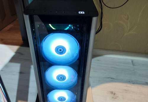 Корпус пк thermaltake