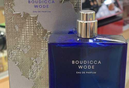Molecules Boudicca Wode парфюмерная вода