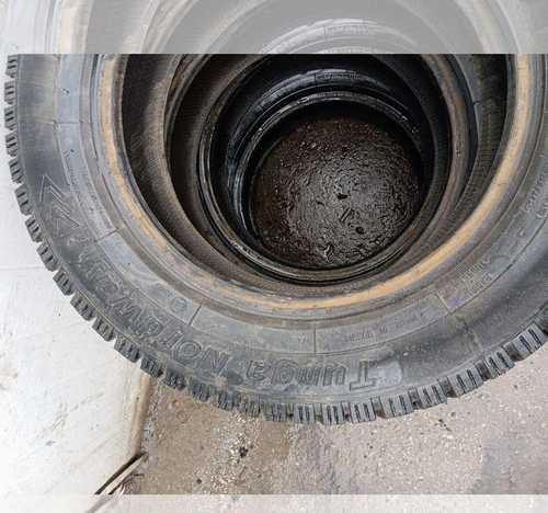 Tunga Nordway 195/65 R15