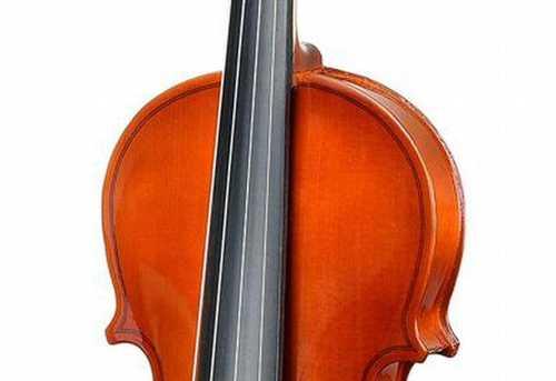 Скрипка antonio lavazza VL-28L размер 1/2