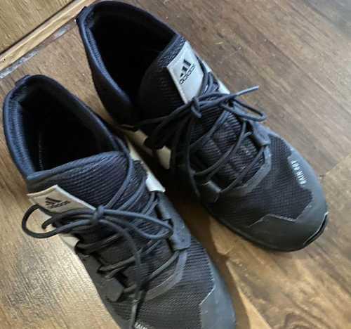 Зимние ботинки adidas для мальчика