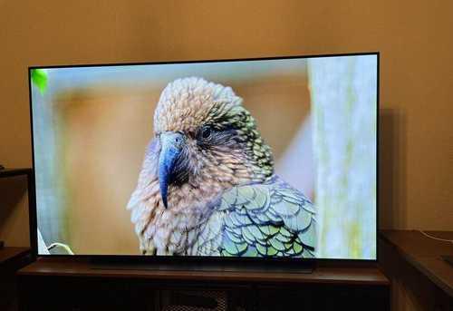 Телевизор LG oled65cxrla 4K 65 дюймов рст