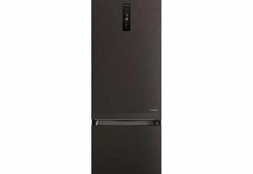 Холодильник Hotpoint HT 8202I BX O3