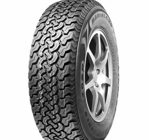 Leao Radial 620 235/70 R16 106T