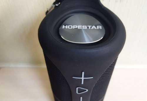 Колонка портативная Hopestar H42, Bluetooth