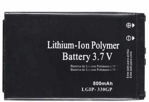 Аккумулятор для LG lgip-330GP (KF300/GM210/GW300/K