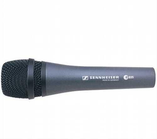 Sennheiser E 835