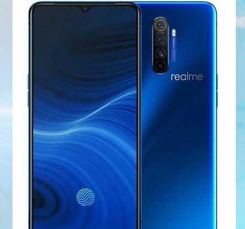 realme X2 Pro, 8/128 ГБ