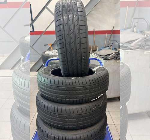 Laufenn S Fit EQ 235/60 R18 107