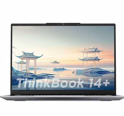 Lenovo ThinkBook 14 /16  2024 Ultra 5/7 ARC/RTX