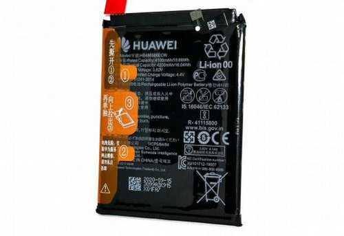 Аккумулятор Huawei Mate 30 Tas-L29 HB486586ecw ори