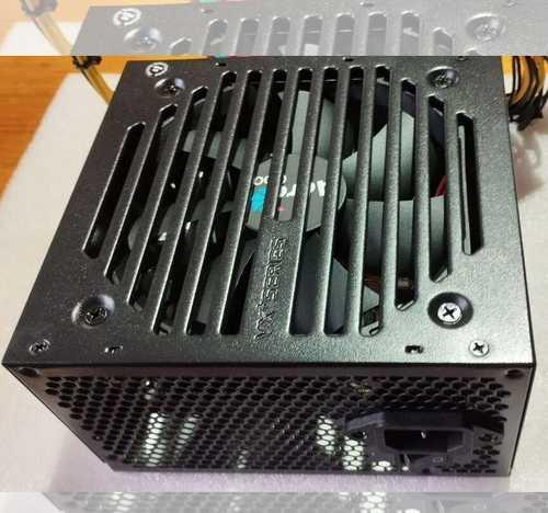 Блок питания для пк 600 w